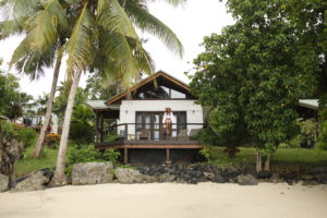 Samoa Sinalei Reef Resort & Spa — Eryn Krouse