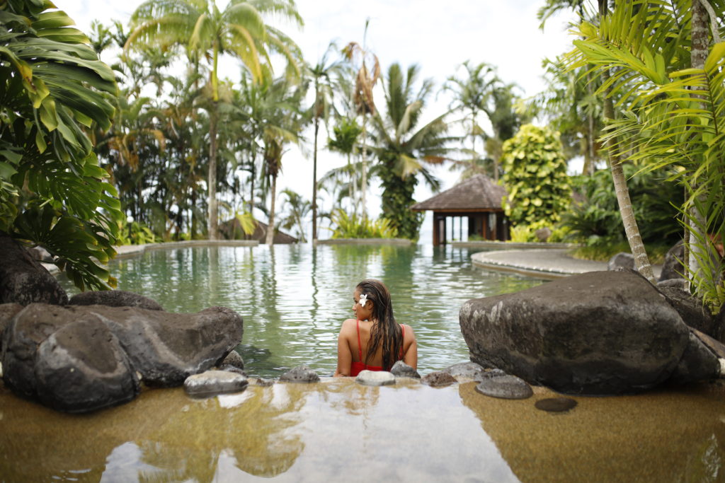Samoa Sinalei Reef Resort & Spa — Eryn Krouse